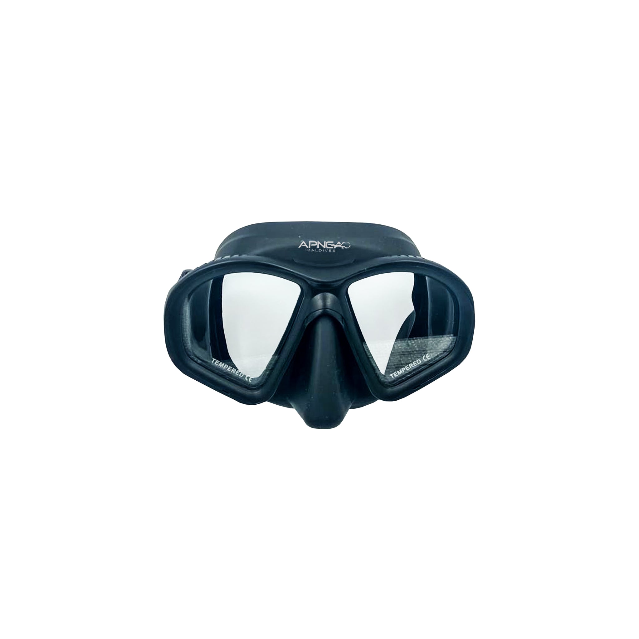 Apnea Siren Mask – APNEA MALDIVES