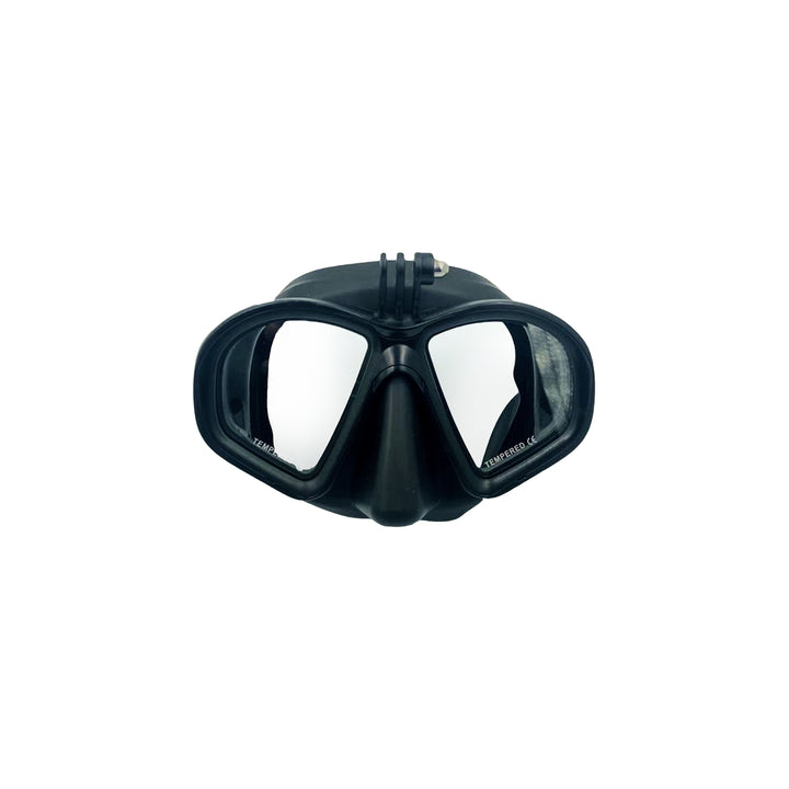 FREEDIVING MASK – APNEA MALDIVES