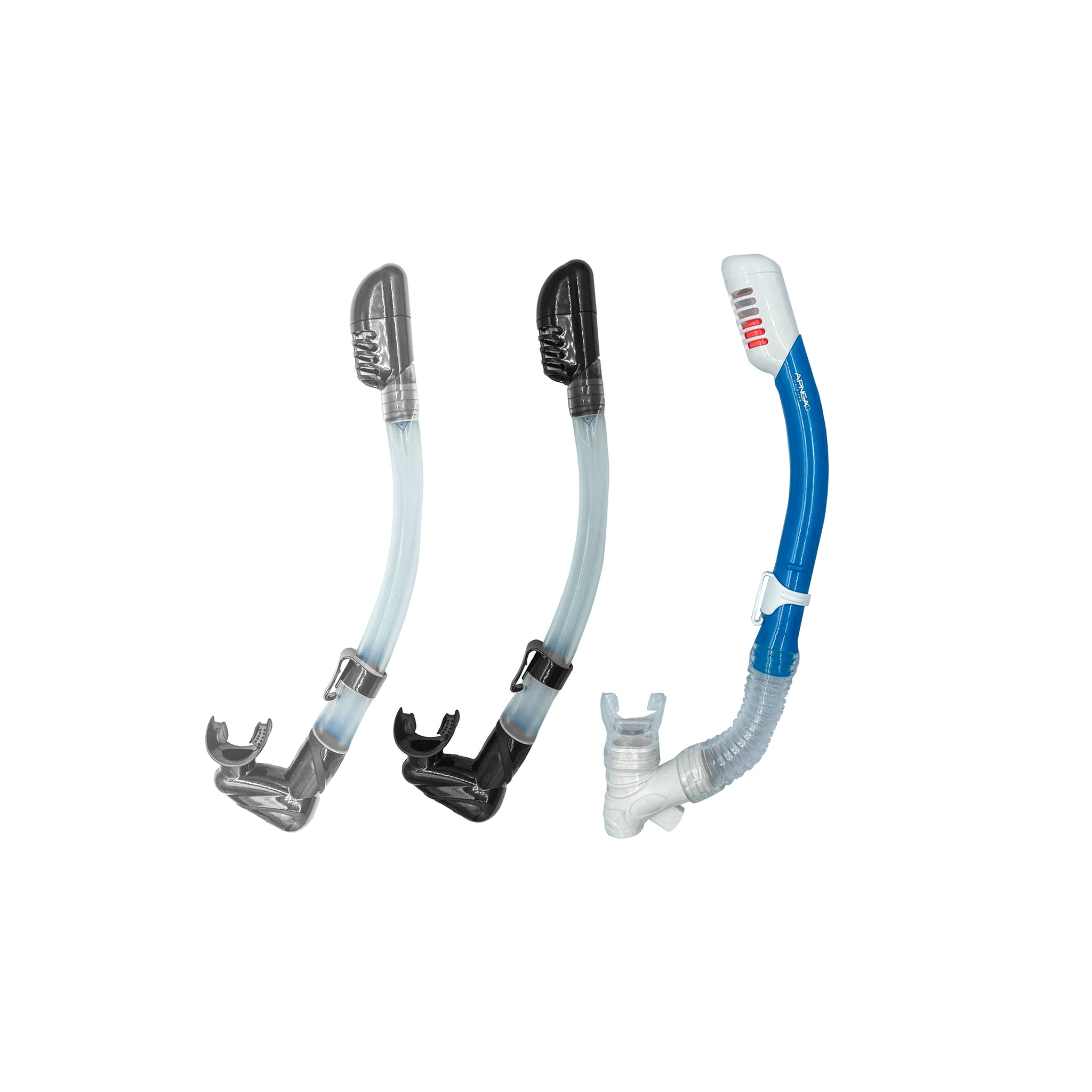 Apnea Siren Dry Snorkel – APNEA MALDIVES