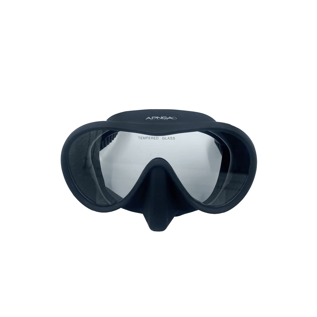FREEDIVING MASK – APNEA MALDIVES