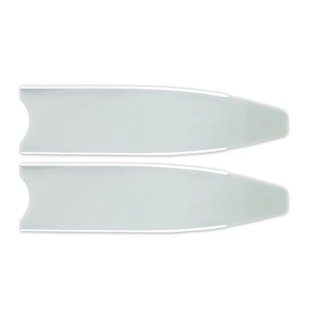 Leaderfins Ice (Blade Only) – APNEA MALDIVES
