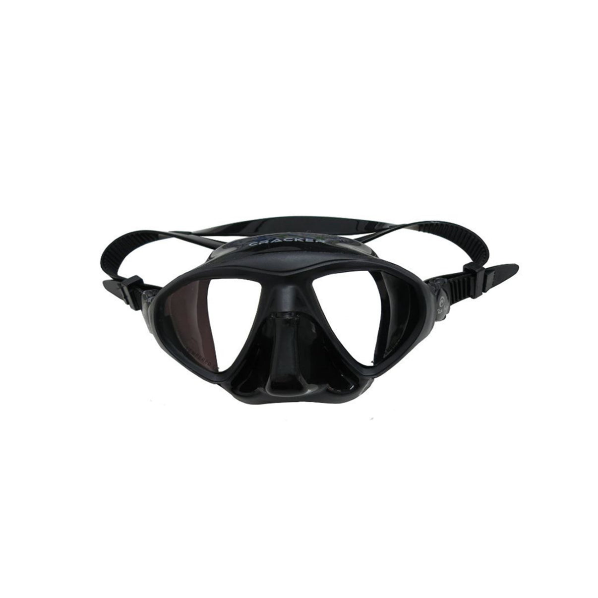 Rob Allen Cracker Mask – APNEA MALDIVES