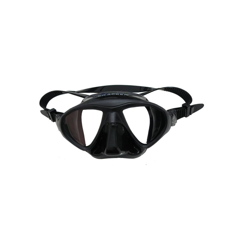 Rob Allen Cracker Mask – Apnea Maldives