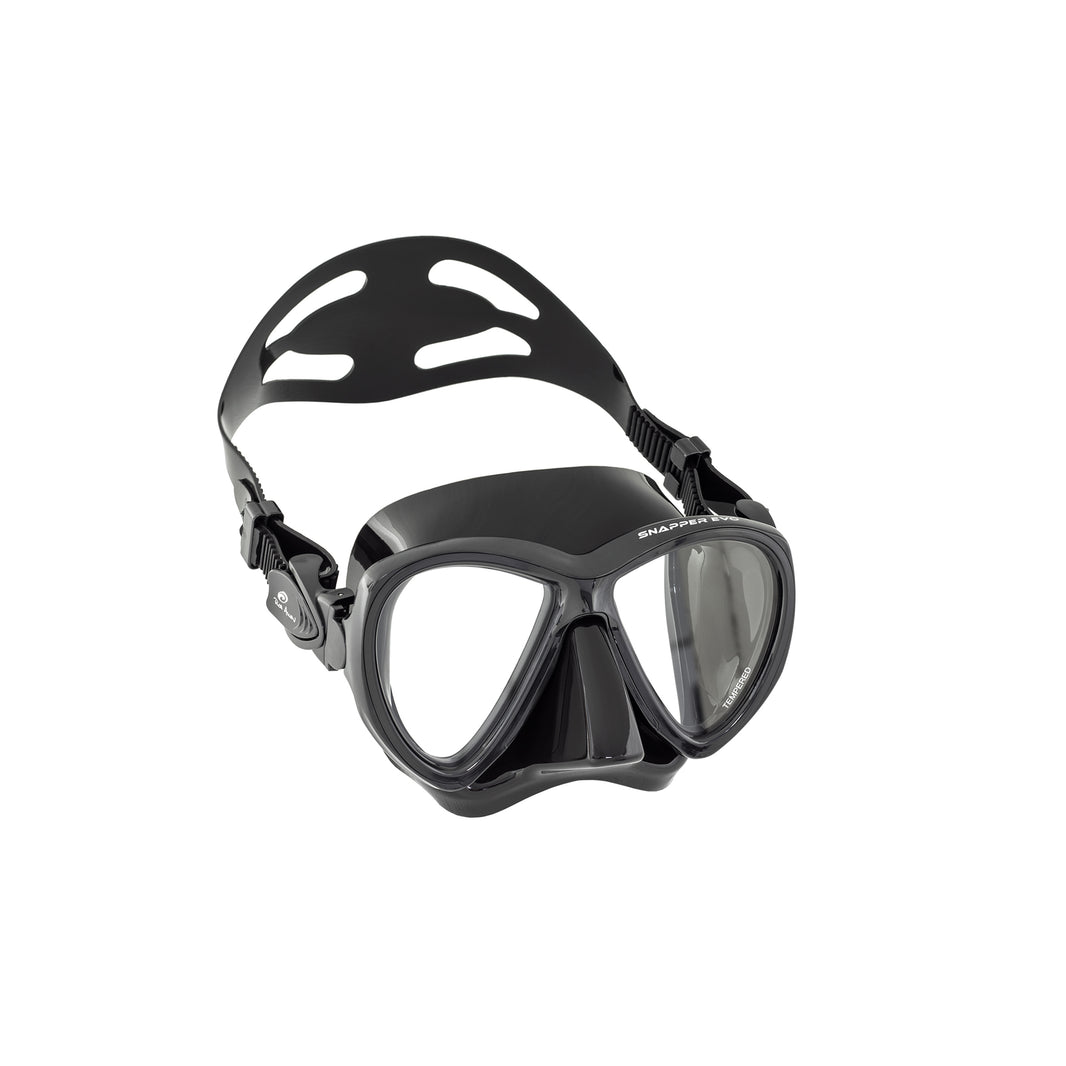 FREEDIVING MASK – APNEA MALDIVES