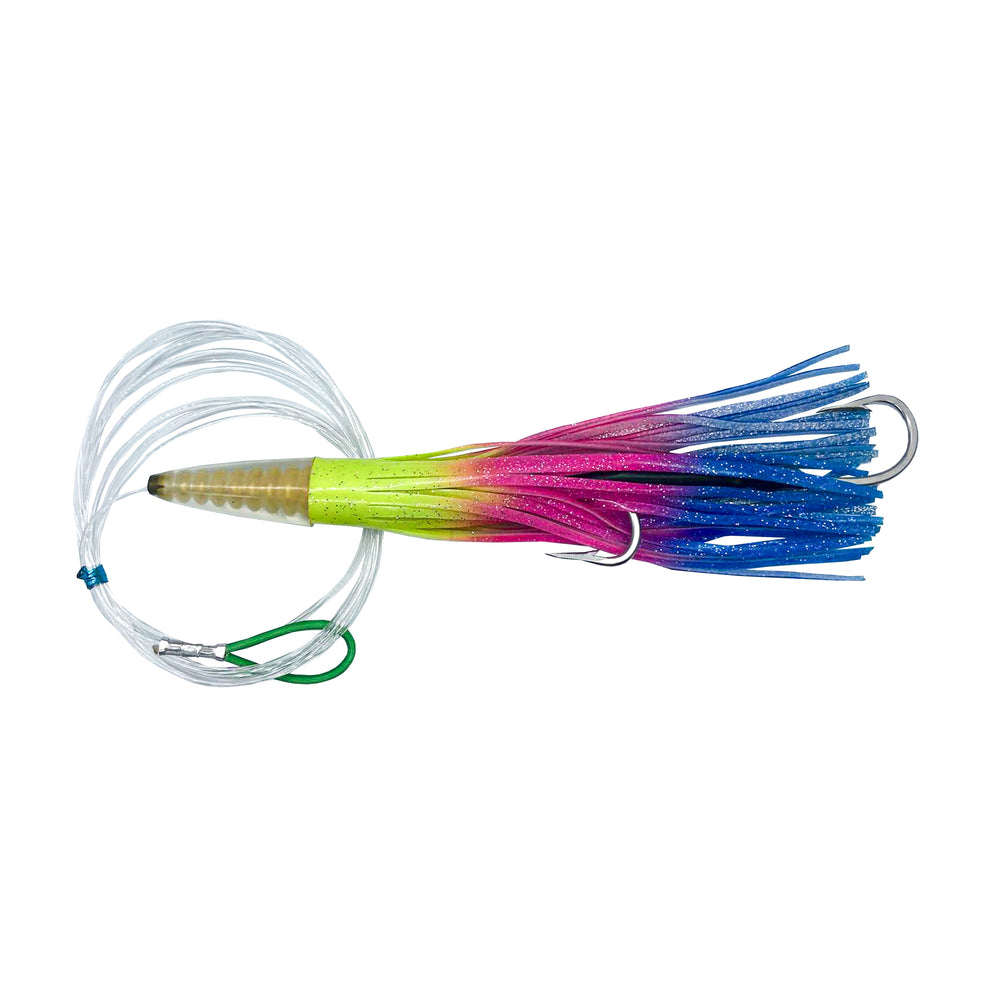Siren Cone Head Cyclone 7 - Trolling Lure – APNEA MALDIVES