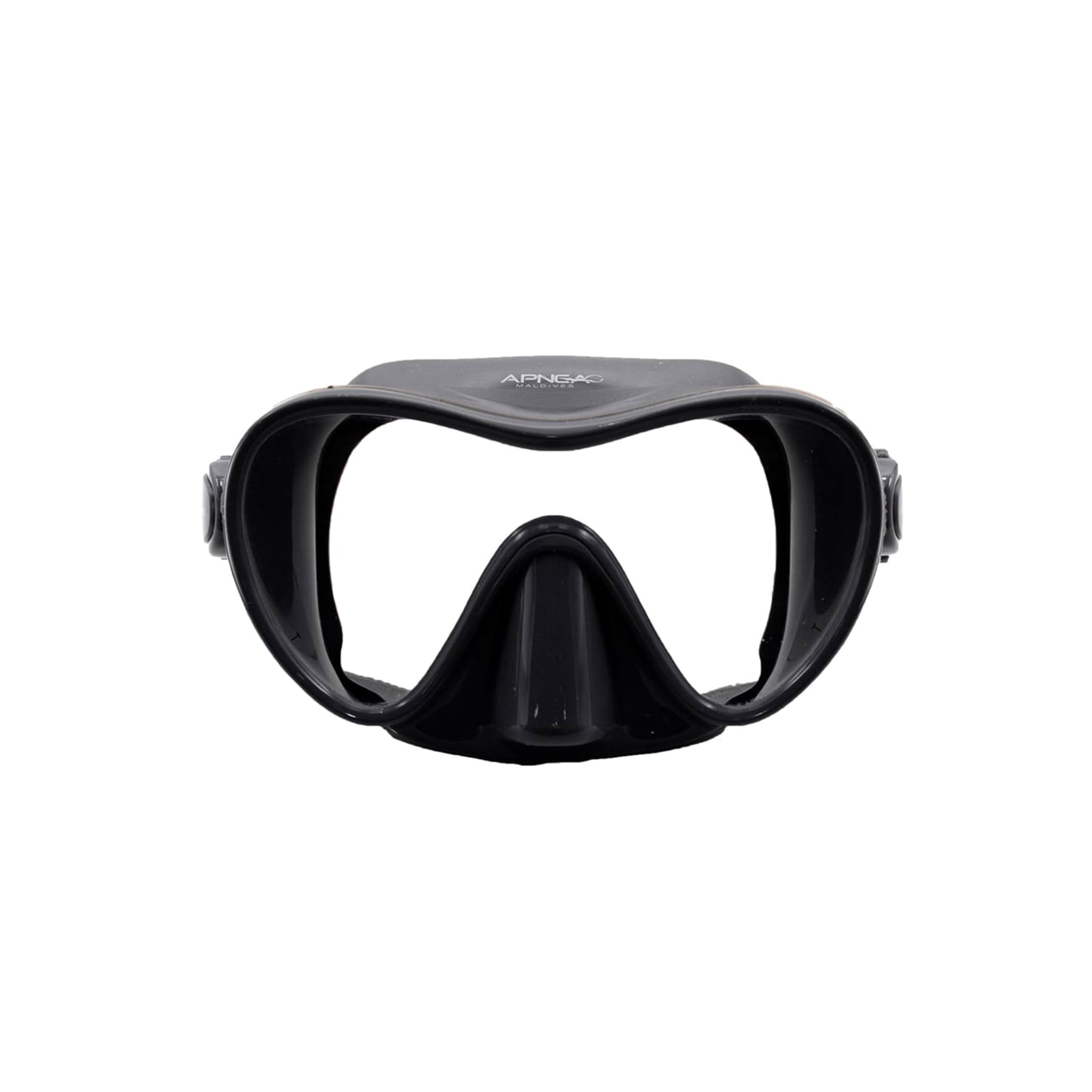 Apnea Siren Uno Mask – Apnea Maldives
