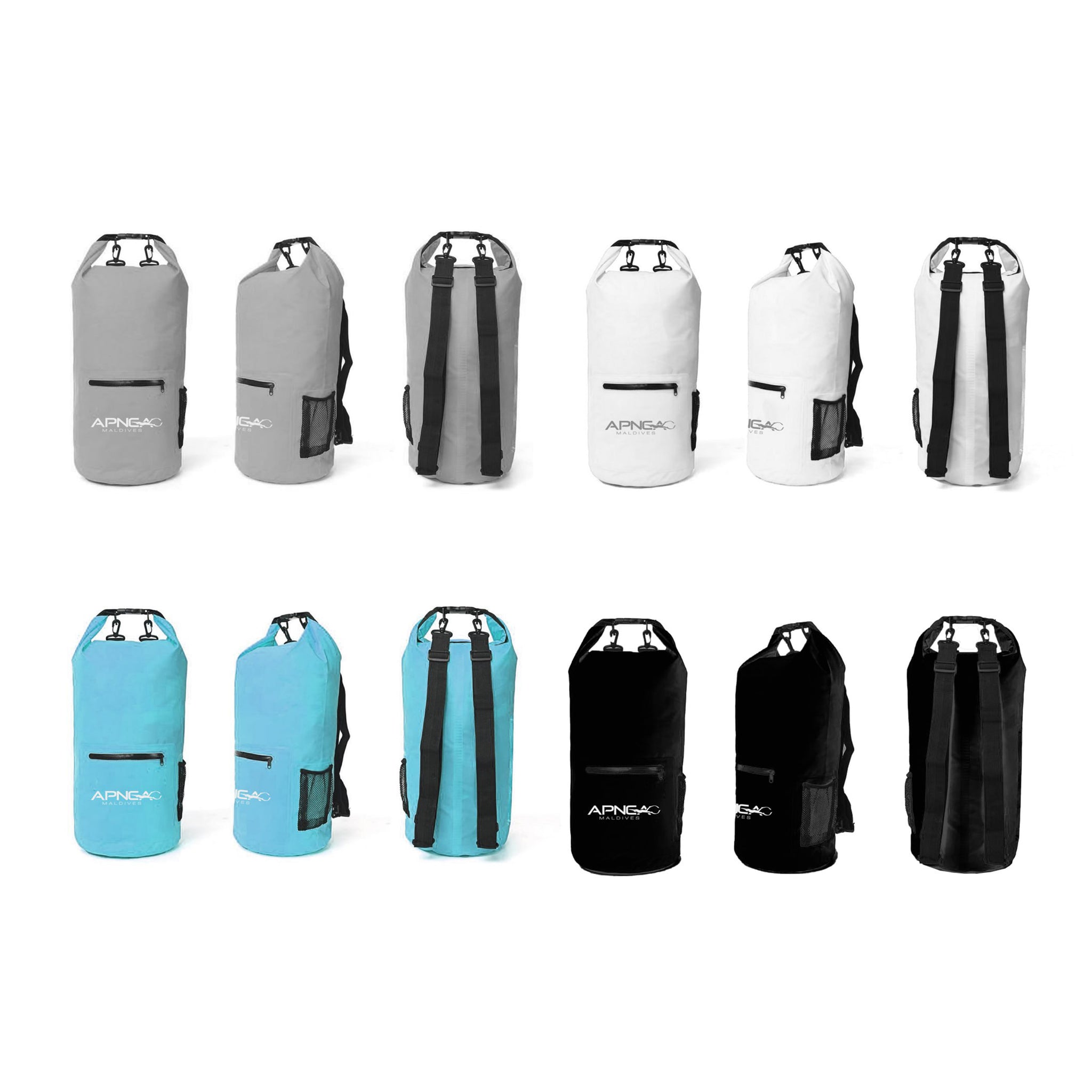 Apnea Dry Bag – APNEA MALDIVES